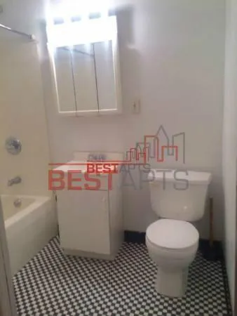 161 Rivington #3 in Lower East Side, Manhattan | StreetEasy