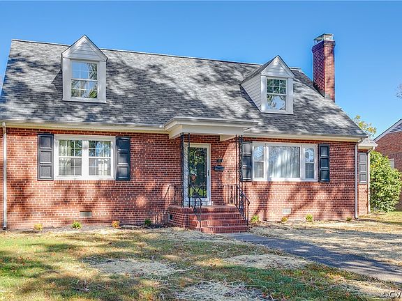 1220 Brookland Pkwy, Richmond, VA 23227 | Zillow