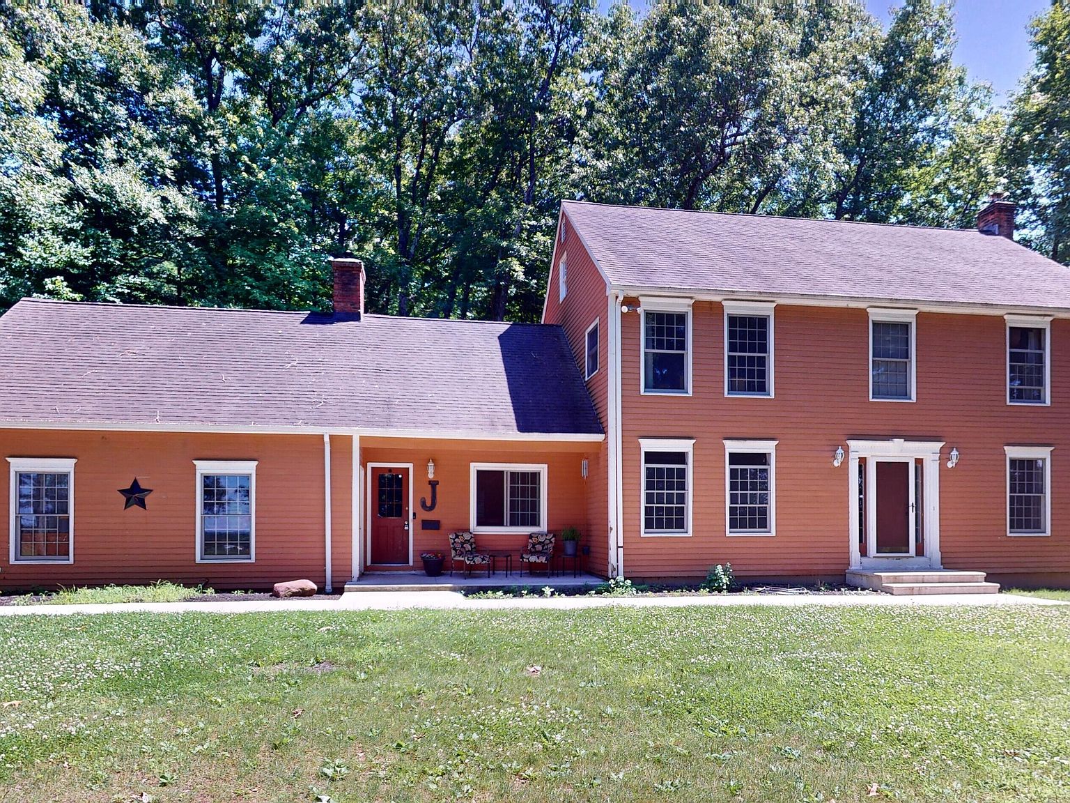 3295 Mountain Rd, West Suffield, CT 06093 | Zillow