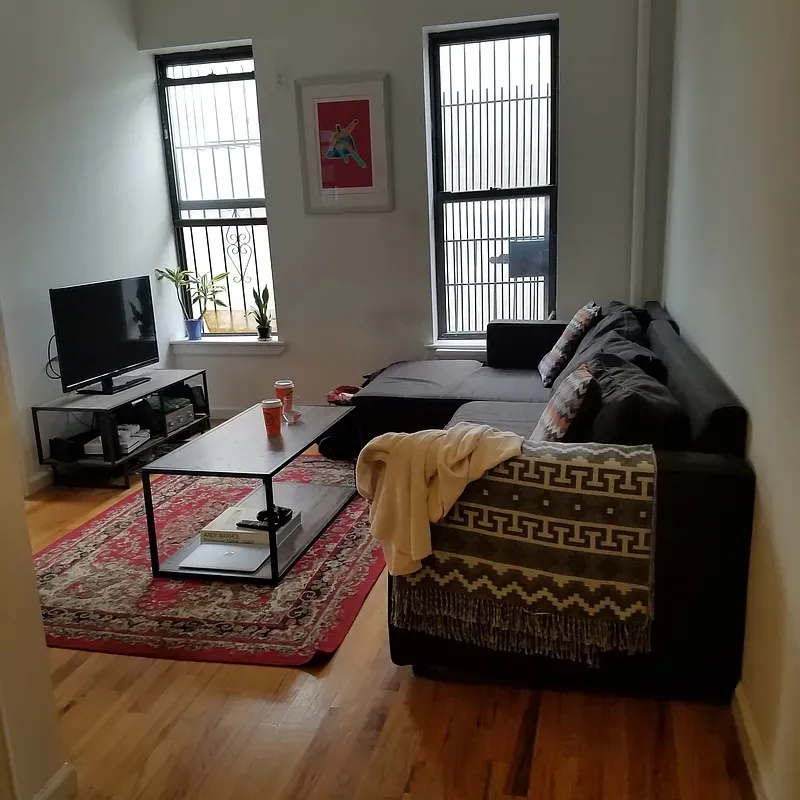 66 Rivington Street #19 in Lower East Side, Manhattan | StreetEasy