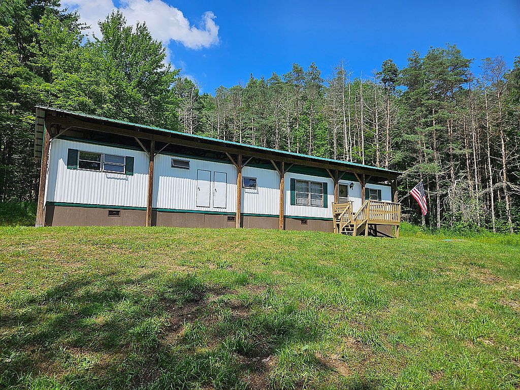907 Skip Gray Rd, Delancey, NY 13752 | Zillow