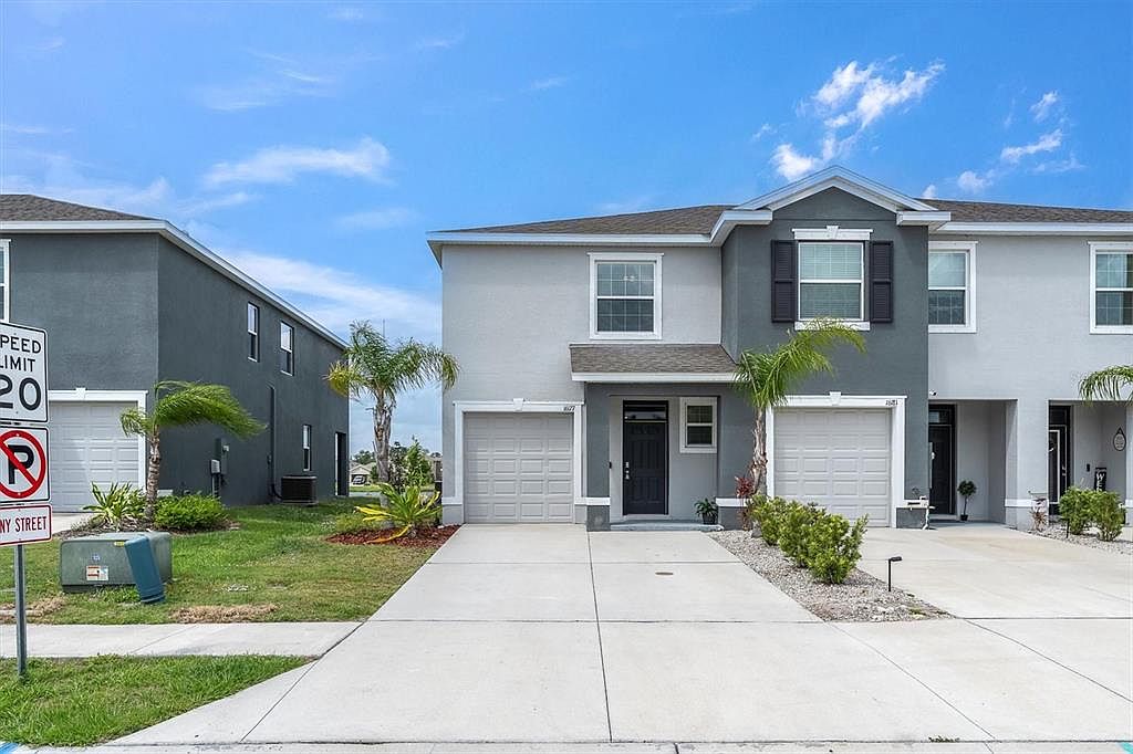 16177 Glowing Grove Ave, Odessa, FL 33556 | Zillow