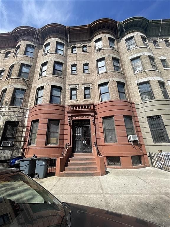 248 New York Ave APT 8, Brooklyn, NY 11216 | Zillow