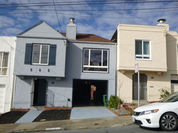 Houses For Rent in San Francisco CA - 267 Homes | Zillow