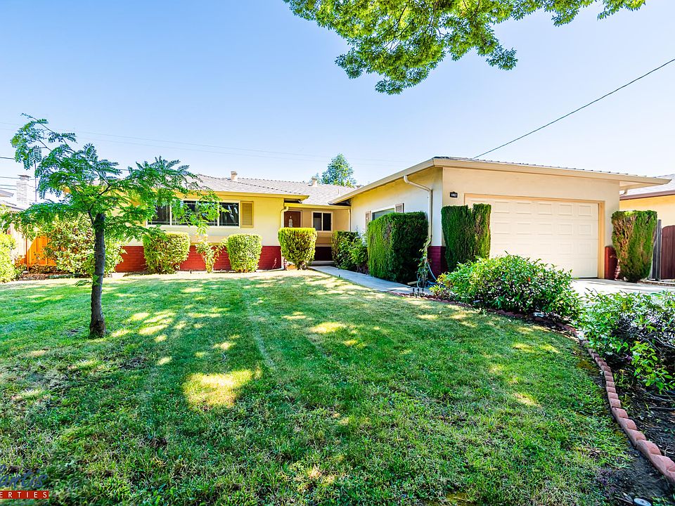 1057 E Homestead Rd, Sunnyvale, CA 94087 | Zillow