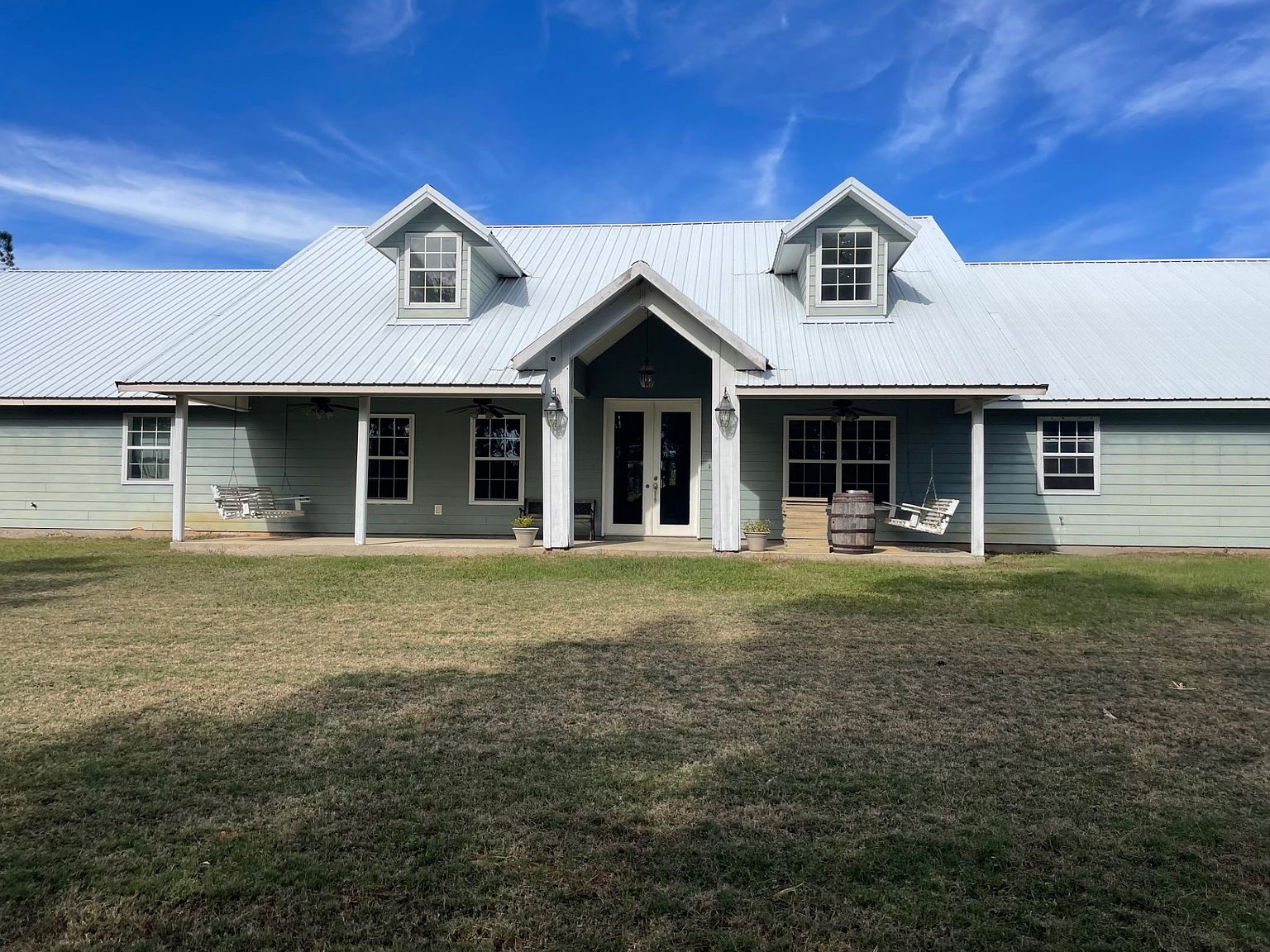 6614 County Road 6, Sweet Water, AL 36782 | MLS #11120373 | Zillow