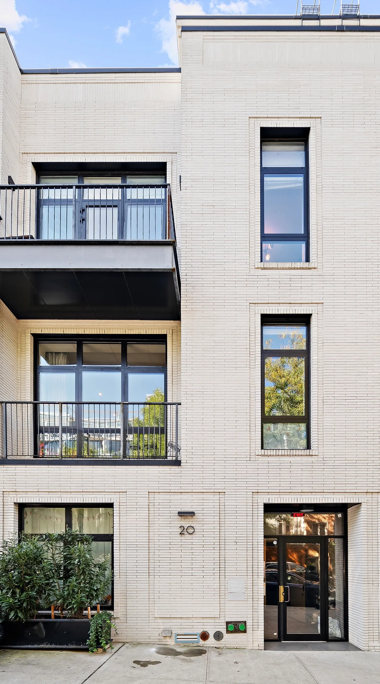20 Garfield Place #4B in Park Slope, Brooklyn | StreetEasy