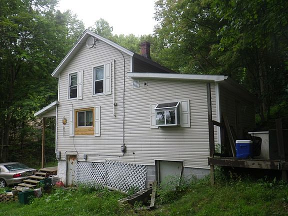 154 Township Dr, Elmora, PA 15737 | Zillow