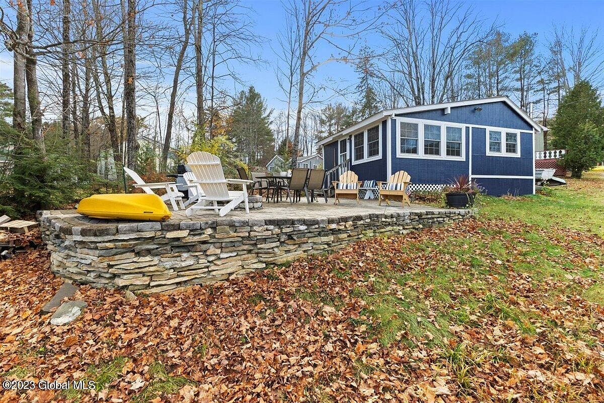 16 Burzee Drive, Schroon Lake, NY 12870 | Zillow