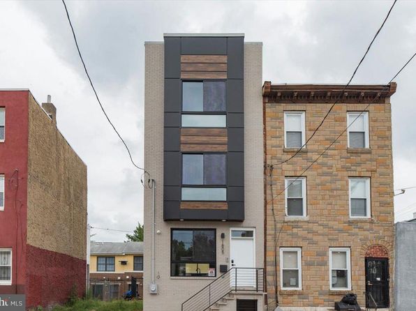 New Construction Homes in Philadelphia PA | Zillow