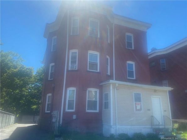 Hartford CT Duplex & Triplex Homes For Sale - 66 Homes | Zillow
