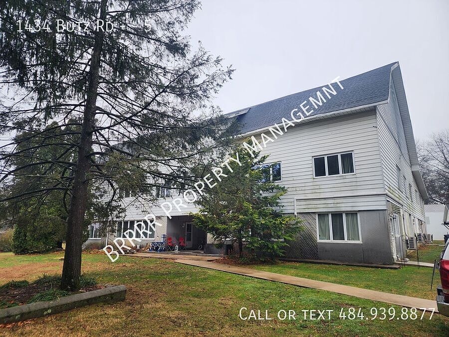 1434 Butz Rd APT 5, Breinigsville, PA 18031 | Zillow