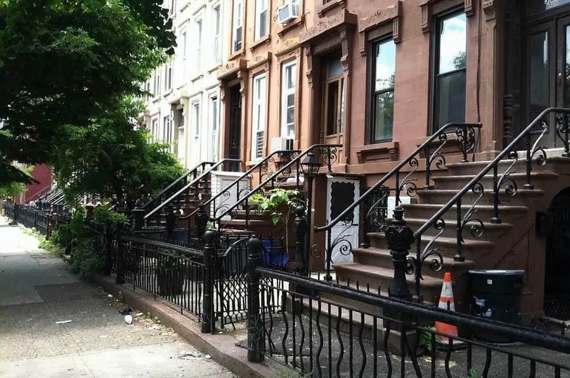 333 Hancock Street #2B in Bedford-Stuyvesant, Brooklyn | StreetEasy