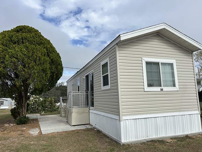 6941 Macdonald Ct LOT 20, Zephyrhills, FL 33541 | MLS #11415811 | Zillow