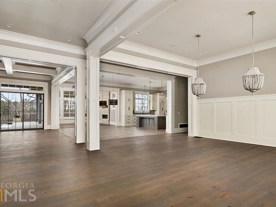 4947 Slaton Dr, Acworth, GA 30101 | MLS #10083829 | Zillow