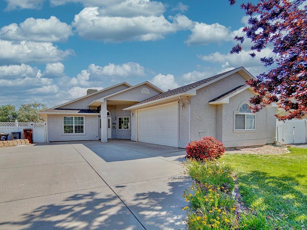2874 Pinehurst Ln, Grand Junction, CO 81503 | Zillow