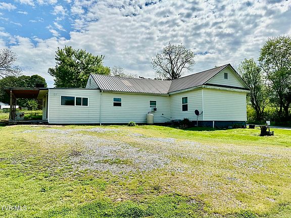 6465 Old Stage Rd, Chuckey, TN 37641 | Zillow