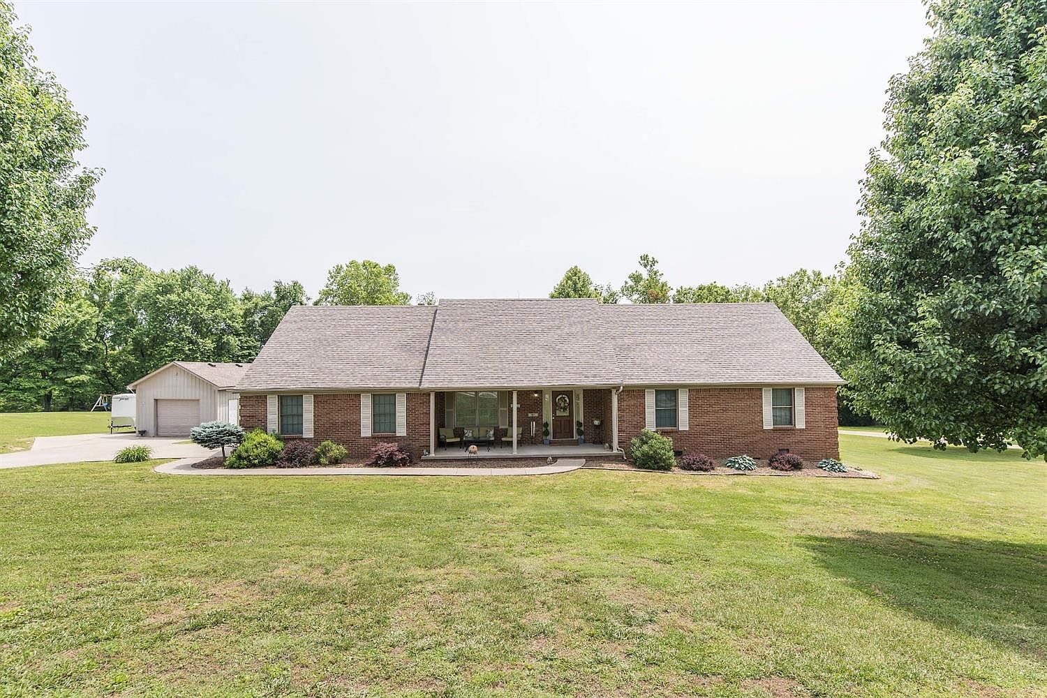 316 Waco Hts, Waco, KY 40385 | Zillow