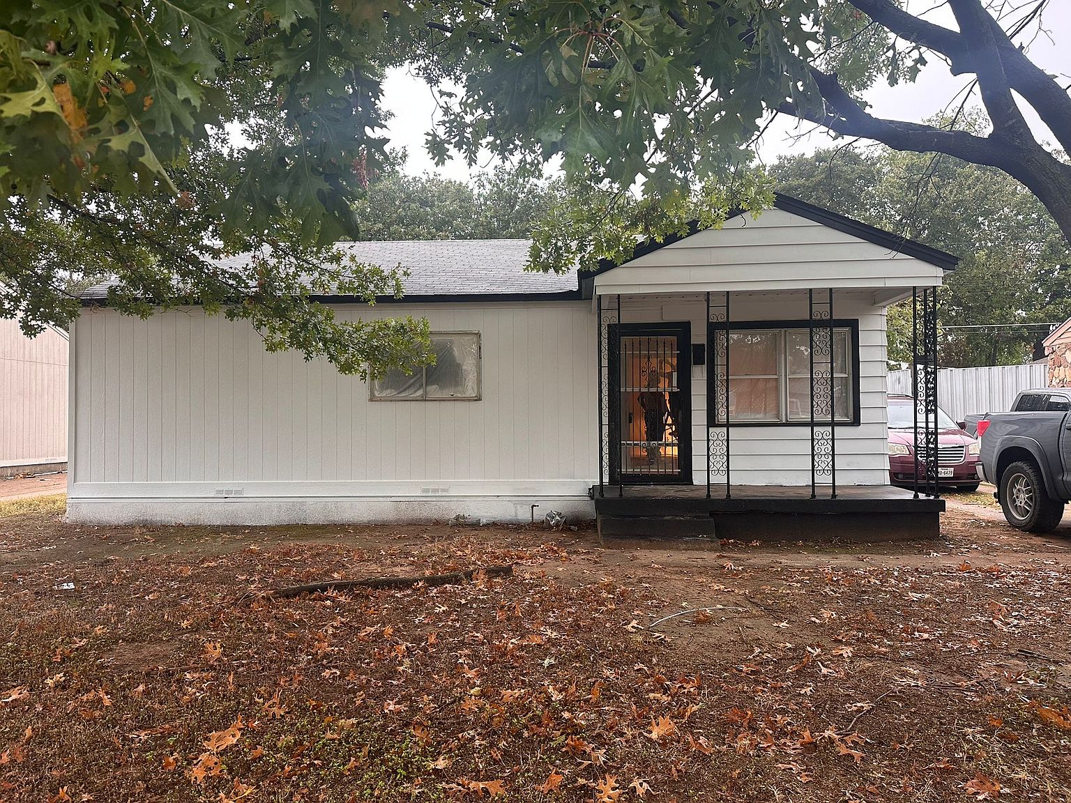 1101 Rindie St, Irving, TX 75060 | Zillow