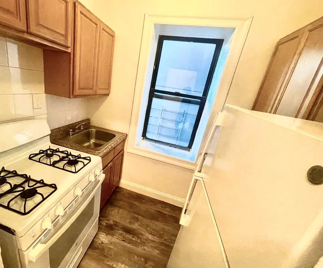 600 Trinity Avenue #5B in Woodstock, Bronx | StreetEasy