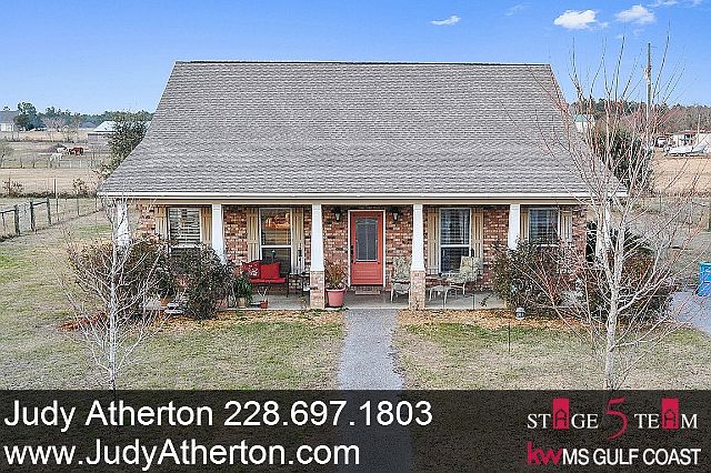 12101 Seaman Rd, Vancleave, MS 39565 | Zillow