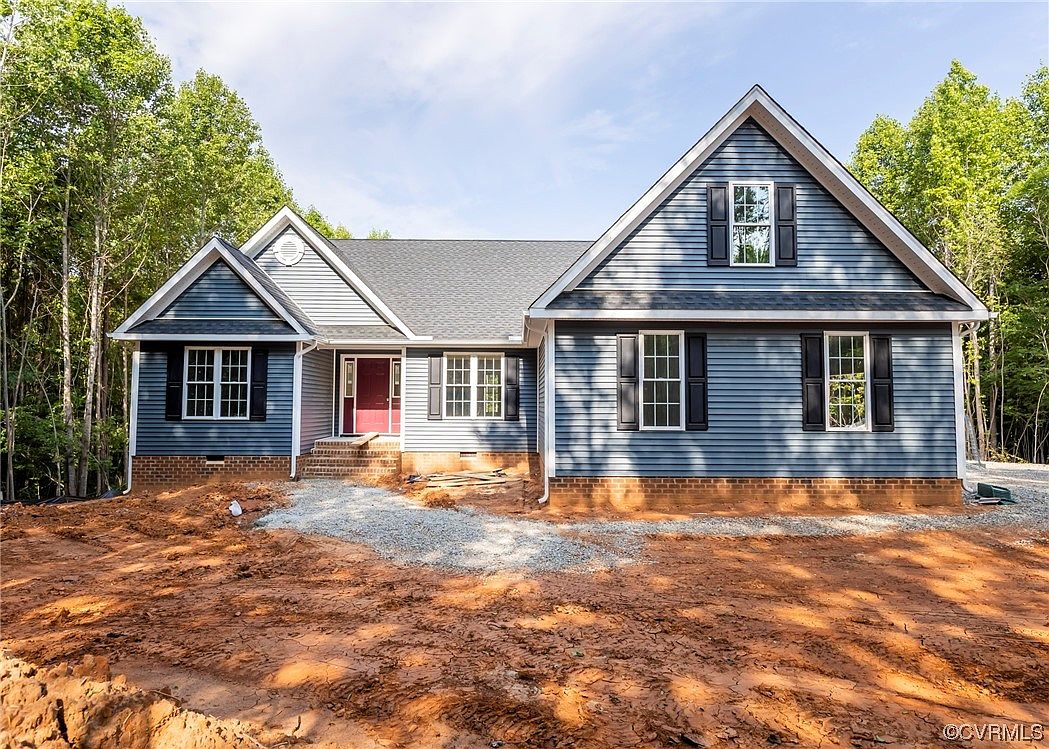 1415 Gills Rd, Powhatan, VA 23139 | Zillow