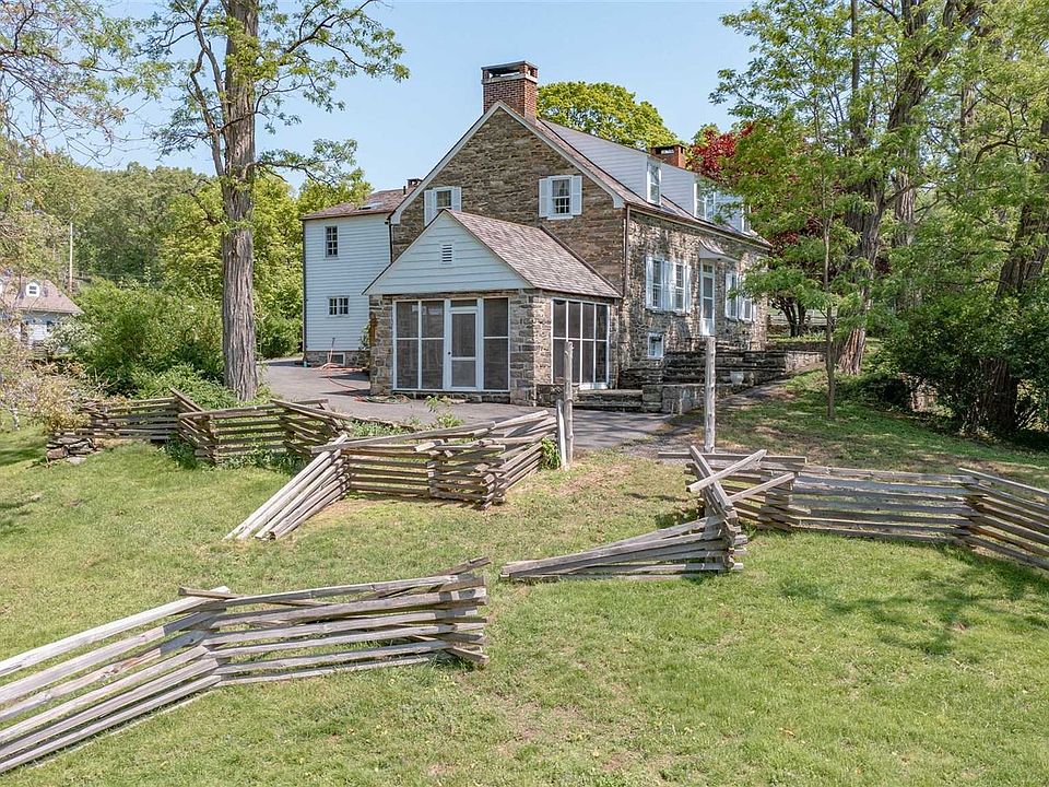 115 Buck Rd, Stone Ridge, NY 12484 | Zillow