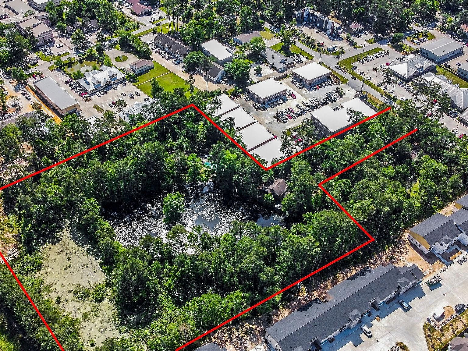 424 Nursery Rd, Spring, TX 77380 | MLS #46620609 | Zillow