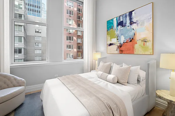 108 Leonard #6C in Tribeca, Manhattan | StreetEasy