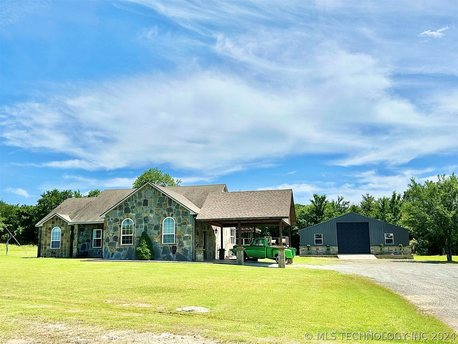 11586 W Highway 9 #C, Stigler, OK 74462 | MLS #2423999 | Zillow