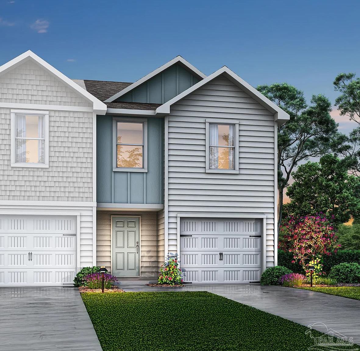 1100 Coniferous Ave, Cantonment, FL 32533 | MLS #672006 | Zillow