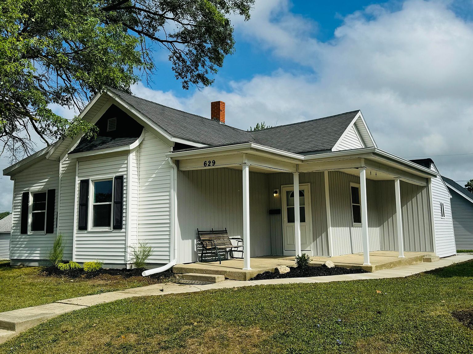 629 W Wayne St, Celina, OH 45822 | MLS #1033584 | Zillow