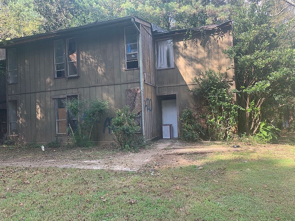 2805 Macon Dr SW APT 20A, Atlanta, GA 30354 | Zillow