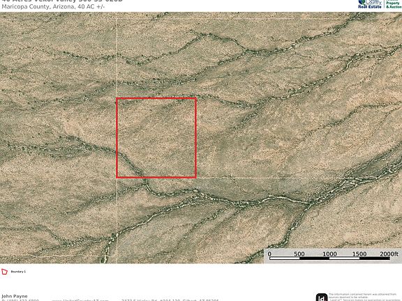 Vekol Valley, Maricopa, AZ 85139 | Zillow