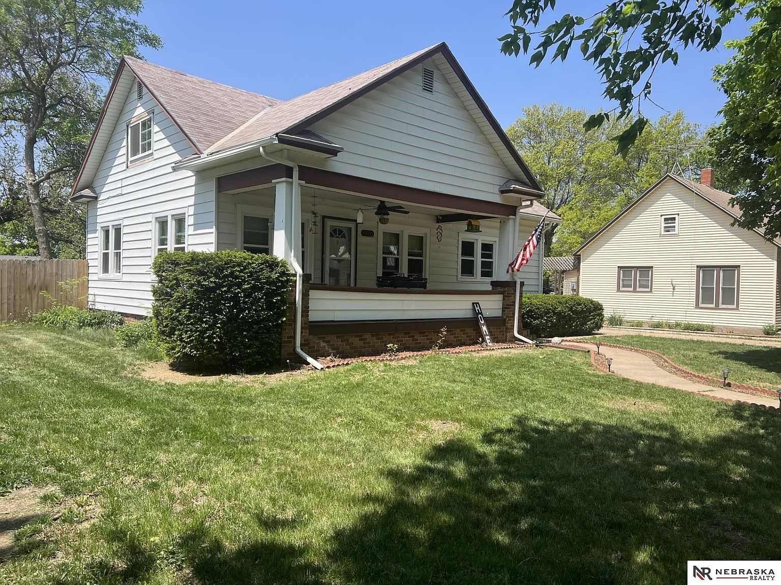 416 N Madison St, Brainard, NE 68626 | Zillow
