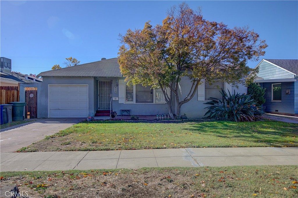 910 W 25th St, Merced, CA 95340 | Zillow