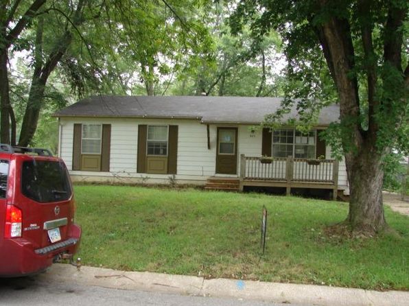 Houses For Rent in Kansas City KS - 60 Homes | Zillow