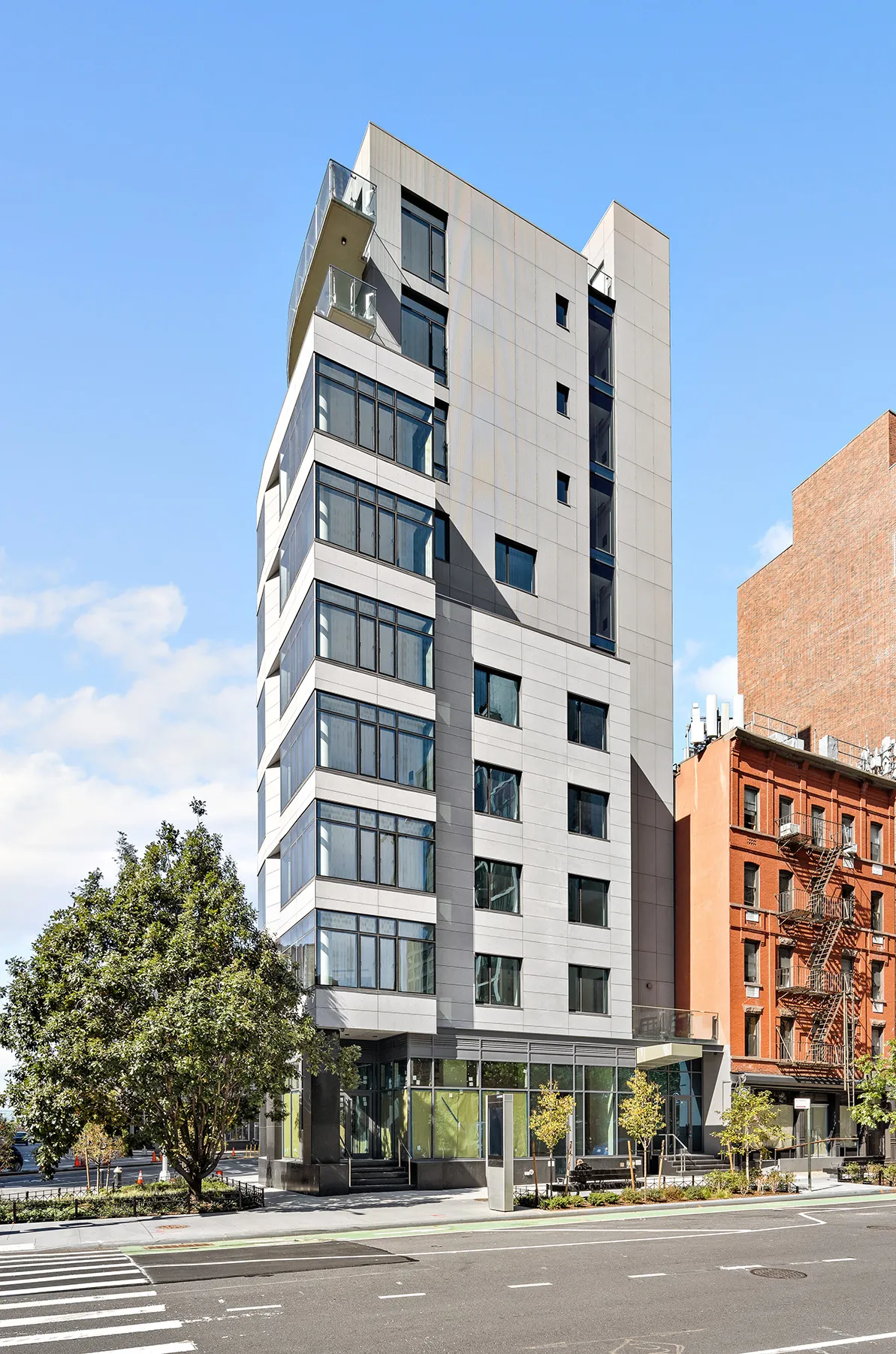 219 Hudson Street #7D in Hudson Square, Manhattan | StreetEasy