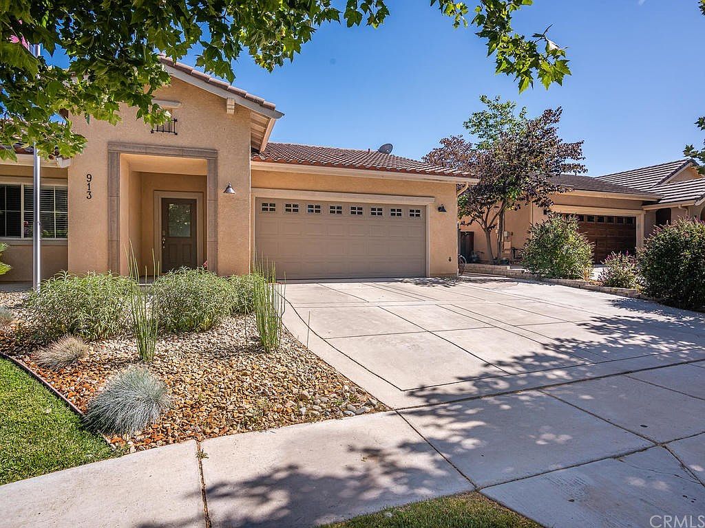 913 Peterson Ranch Rd, Templeton, CA 93465 | Zillow