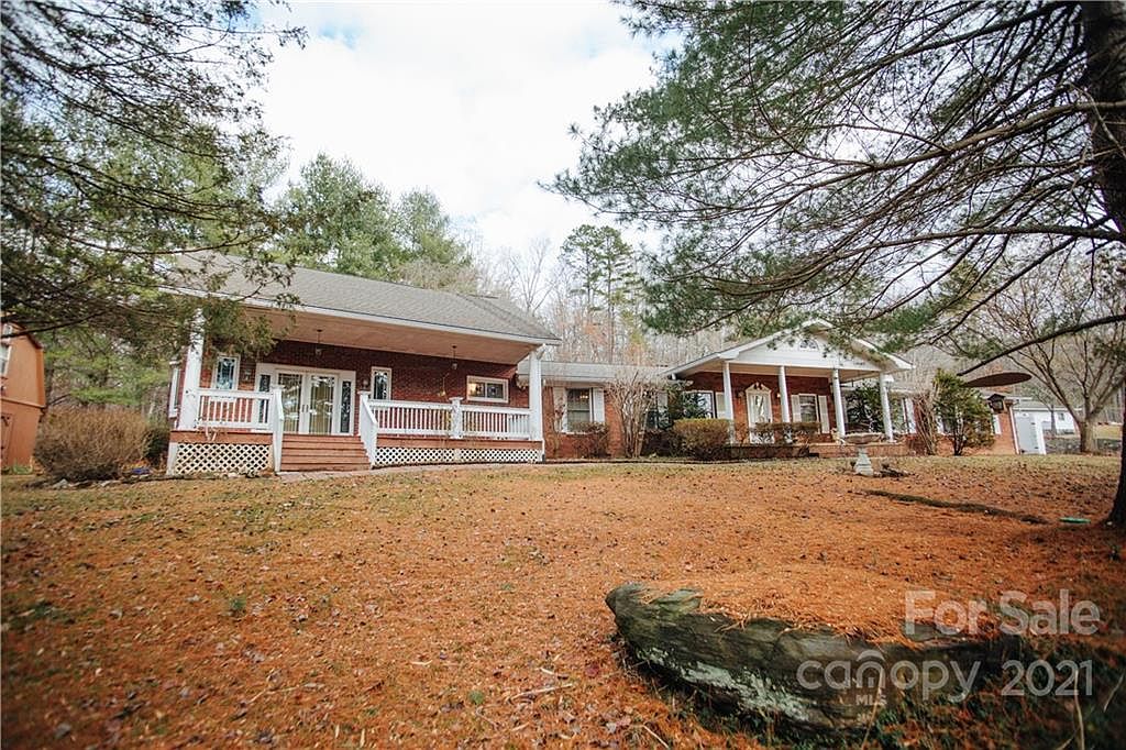 94 Gaddy Rd S, Nebo, NC 28761 | Zillow