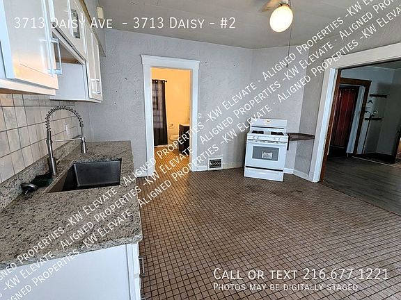 3713 Daisy Ave #2, Cleveland, OH 44109 | Zillow