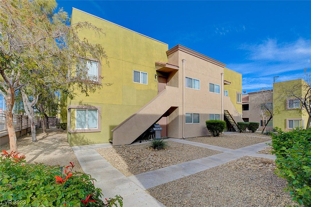 1810 N Decatur Blvd UNIT 201, Las Vegas, NV 89108 | MLS #2548612 | Zillow