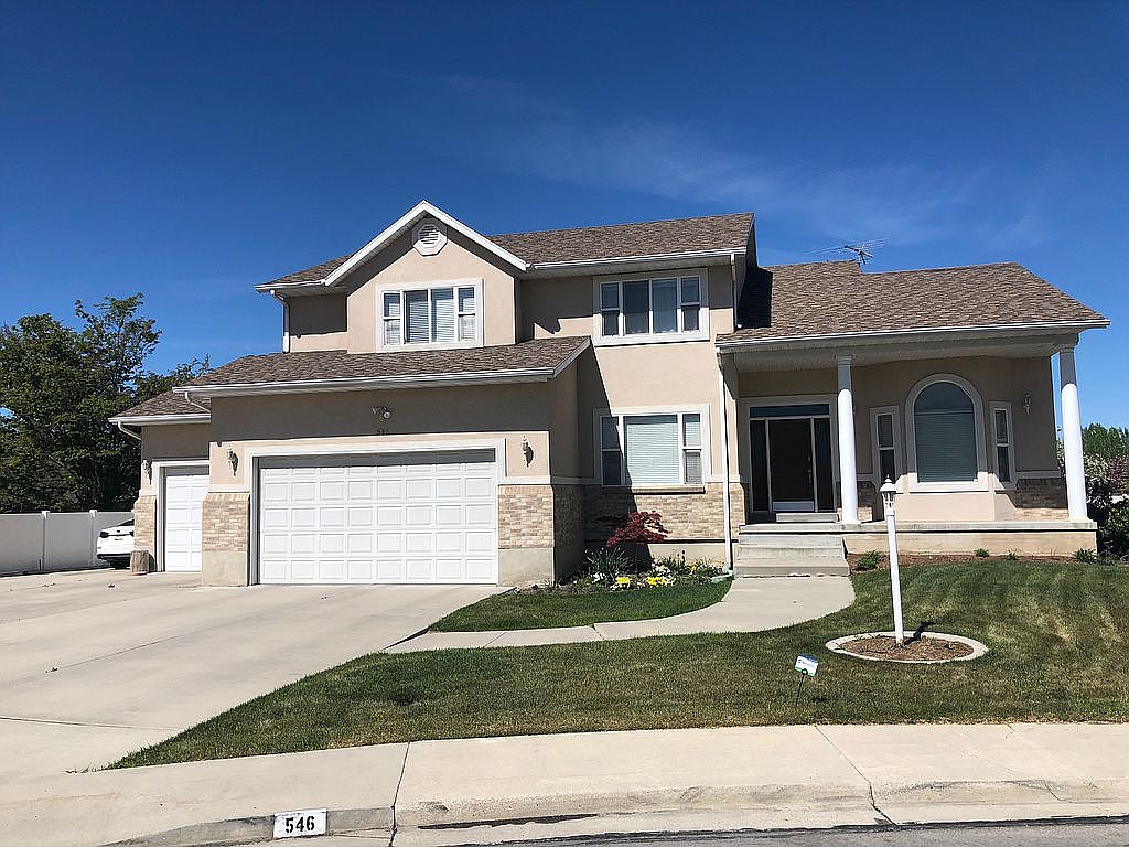 546 S 330 W, Orem, UT 84058 | Zillow