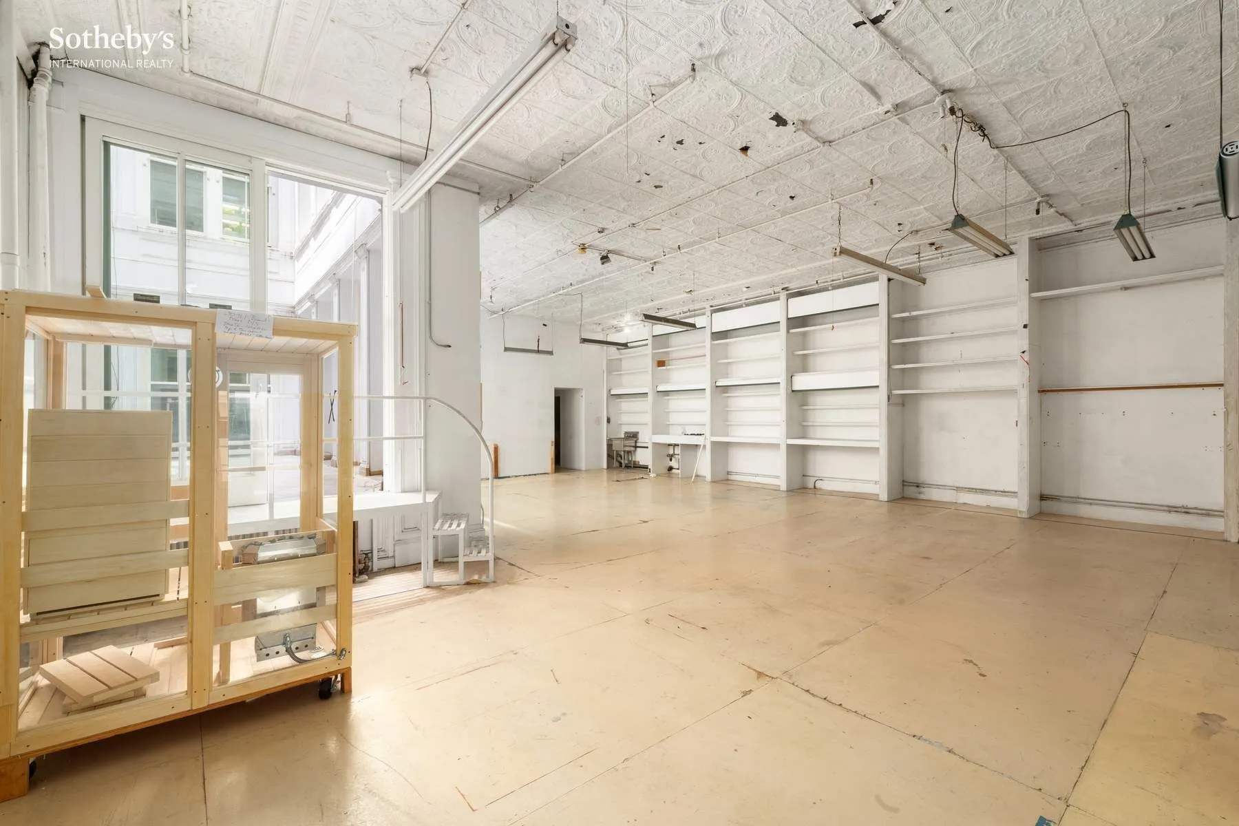 112 Mercer Street #2M in Soho, Manhattan | StreetEasy