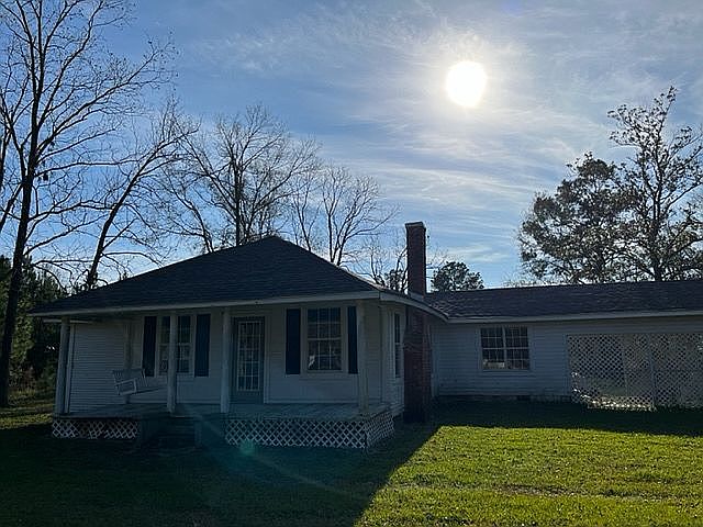 134 Hwy 550, Union Church, MS 39668 | Zillow