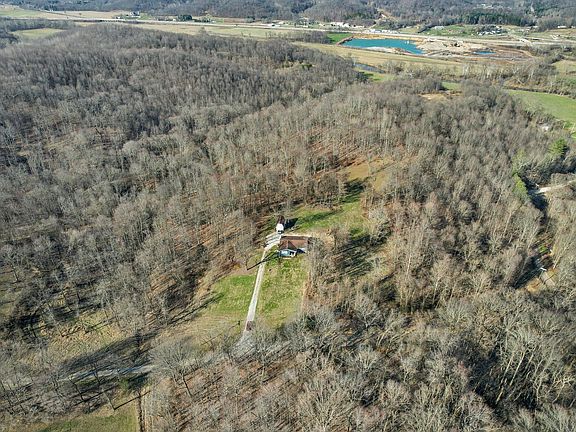 0 Greasy Ridge Rd, Logan, OH 43138 | Zillow