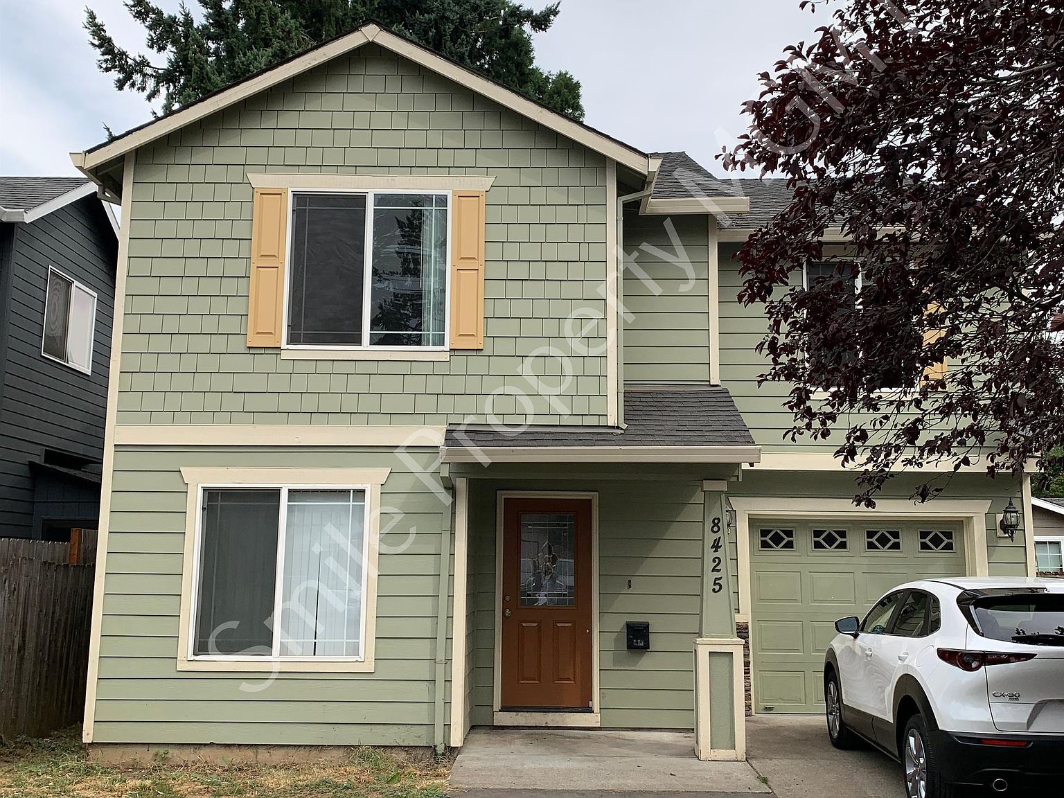 8425 SE Clay St, Portland, OR 97216 | Zillow