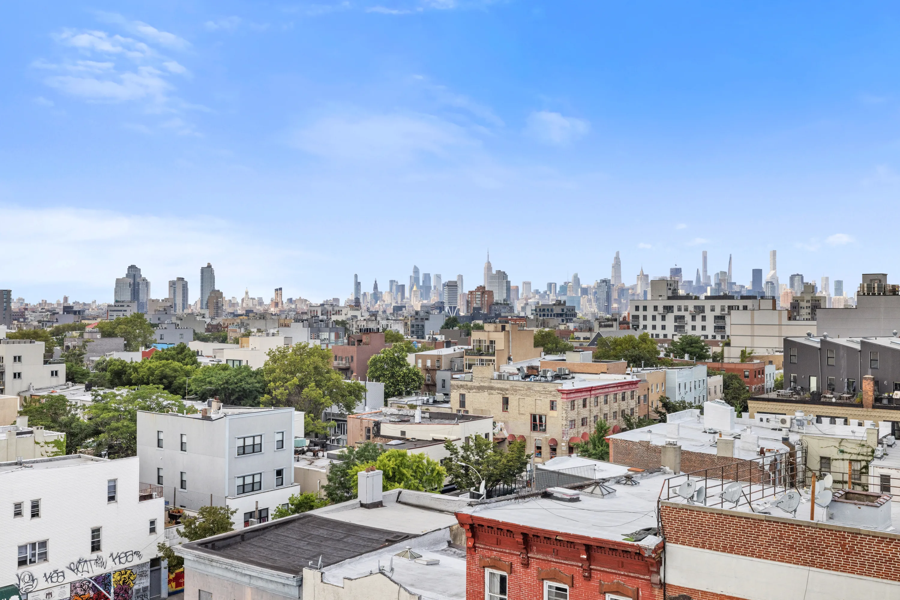 738 Grand Street #6A in Williamsburg, Brooklyn | StreetEasy