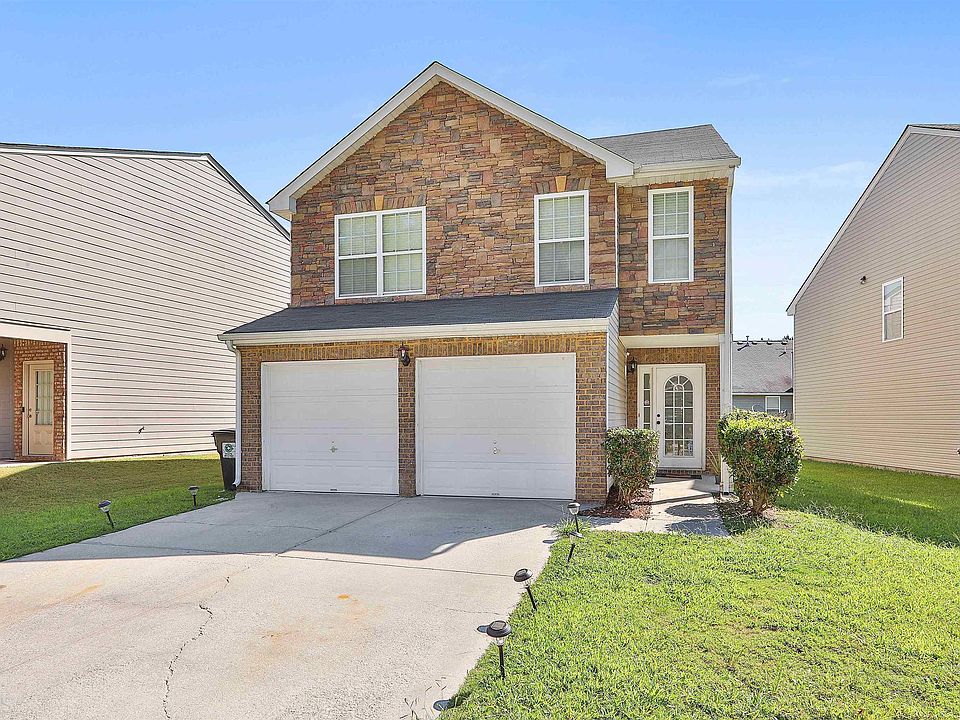 6688 Jules Trce, Palmetto, GA 30268 | MLS #20073683 | Zillow