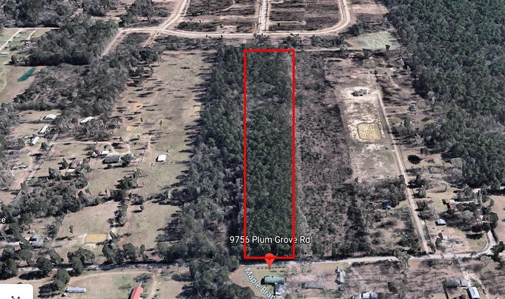 9743 Plum Grove Rd, Cleveland, TX 77327 | MLS #85770088 | Zillow